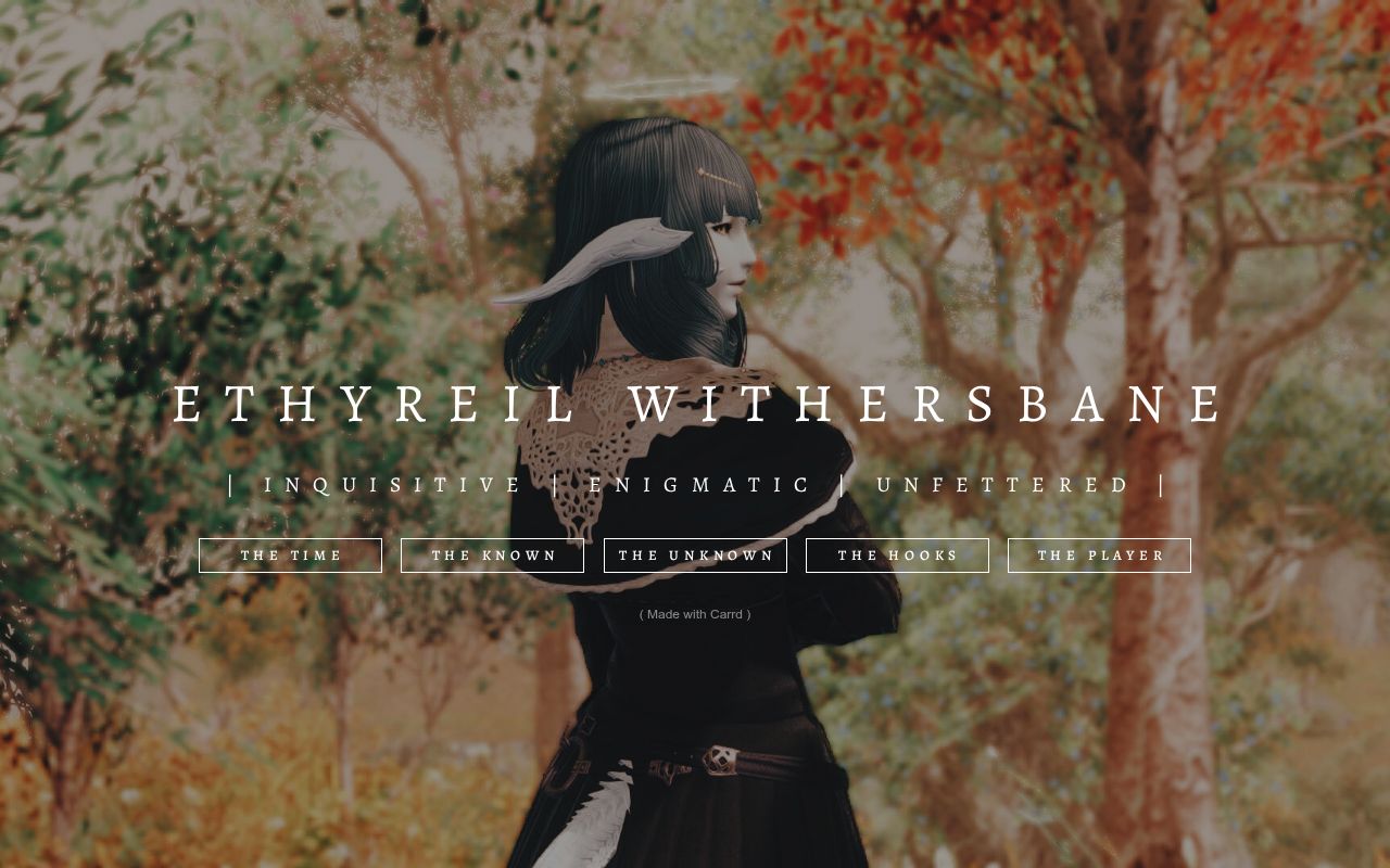 Ethyreil Withersbane